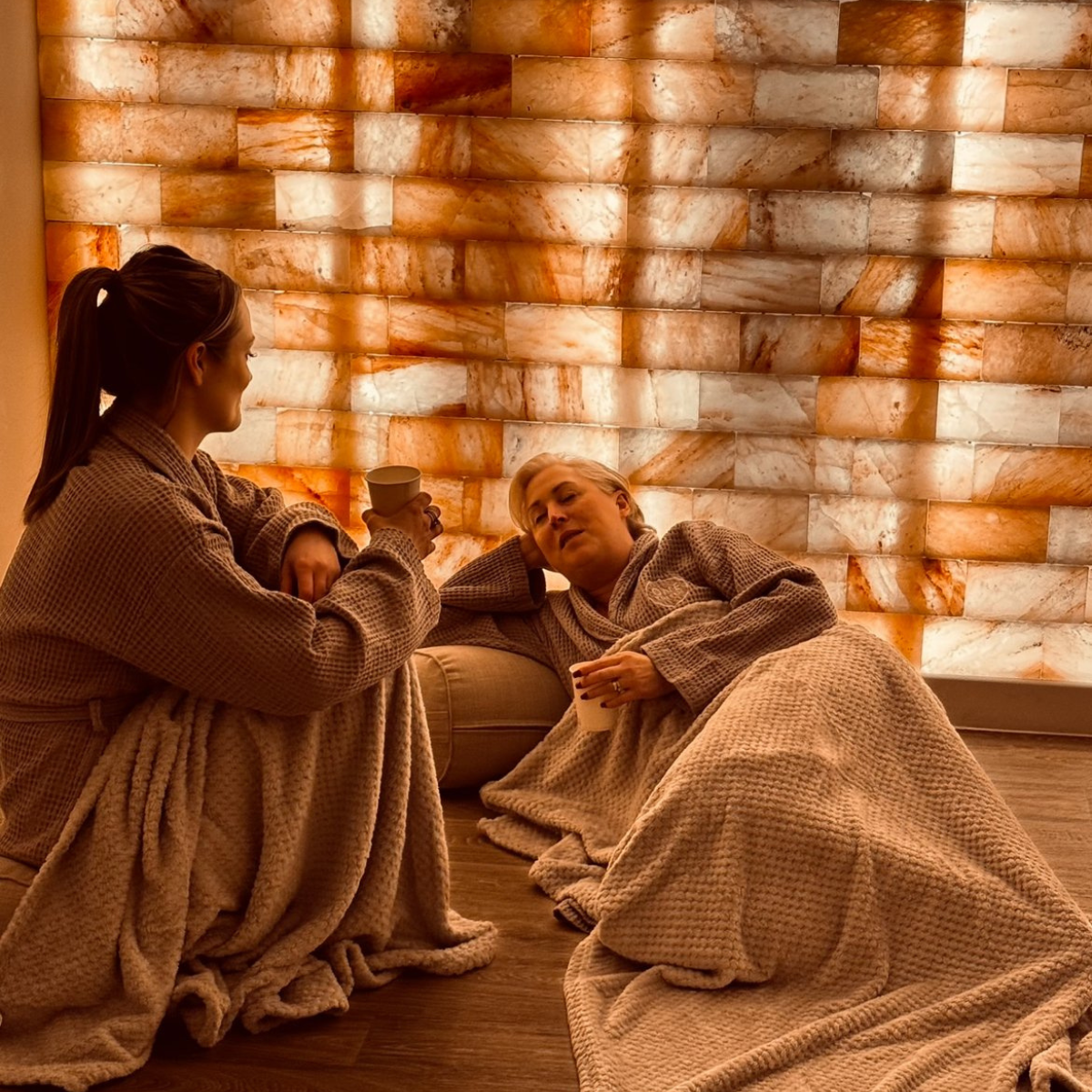 Private Suite Experience For Two | One Wellness Coventry – PURE Gift ...