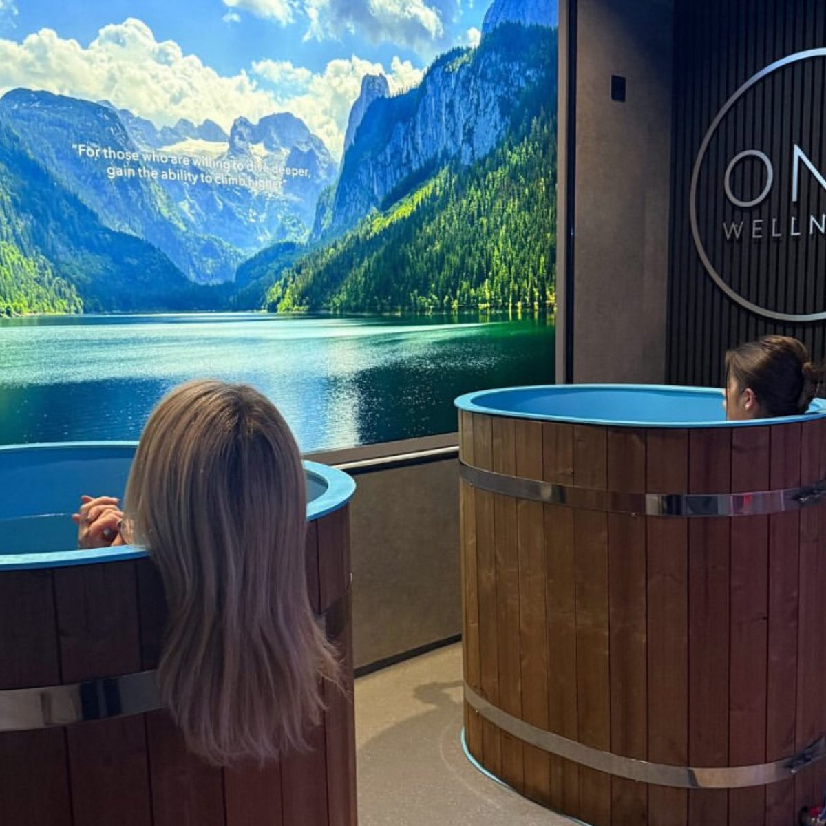 Private Suite Spa Experience For Two | One Wellness Coventry – PURE ...